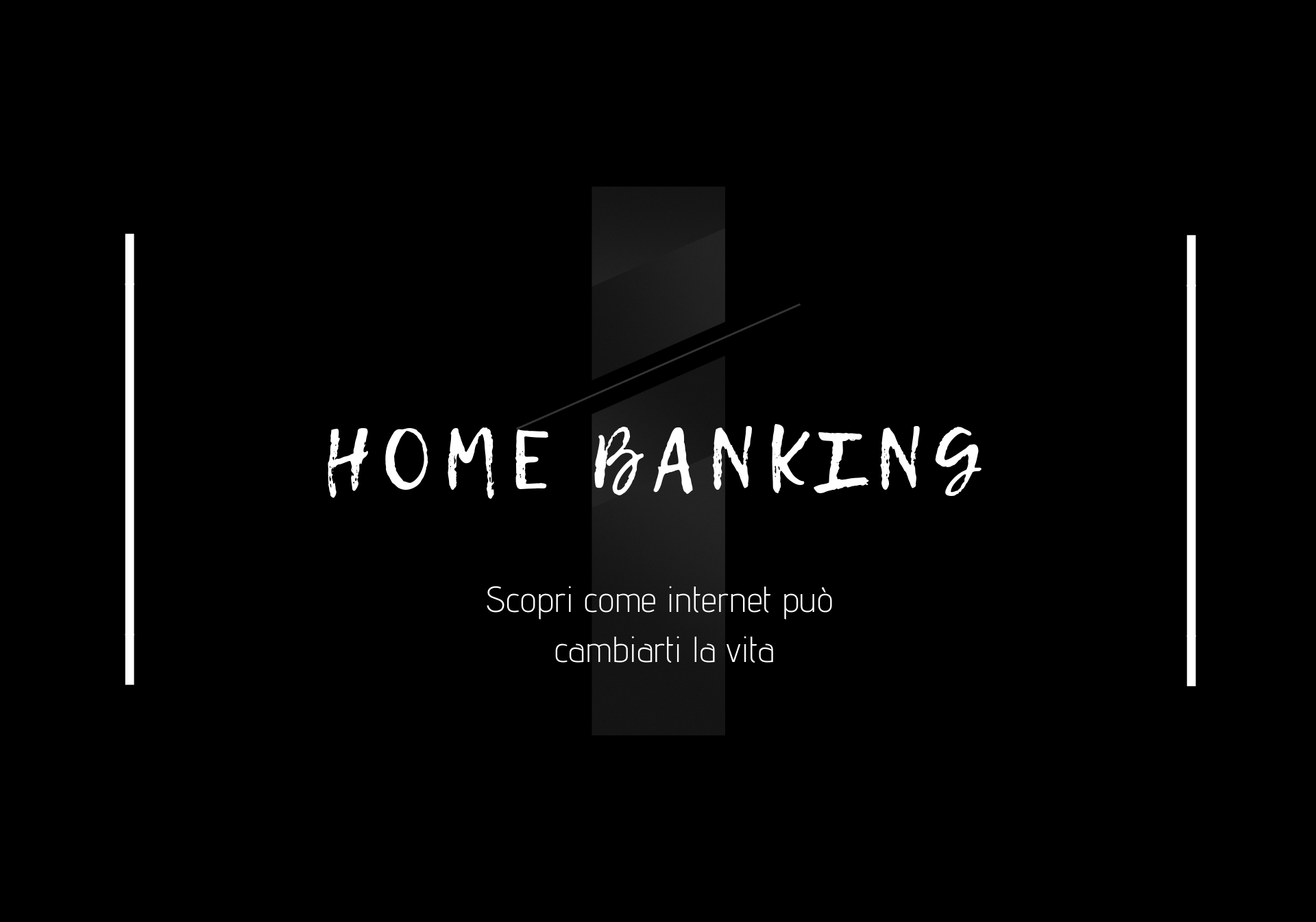 Home Banking, come funziona e perché internet ci aiuta a cambiare!